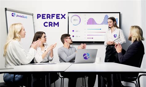 Perfex Crm Customization Jovailsoft Technologies Medium