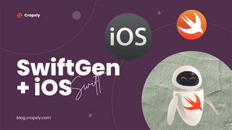 Effortless Resource Management A Guide To Use Swiftgen In Ios