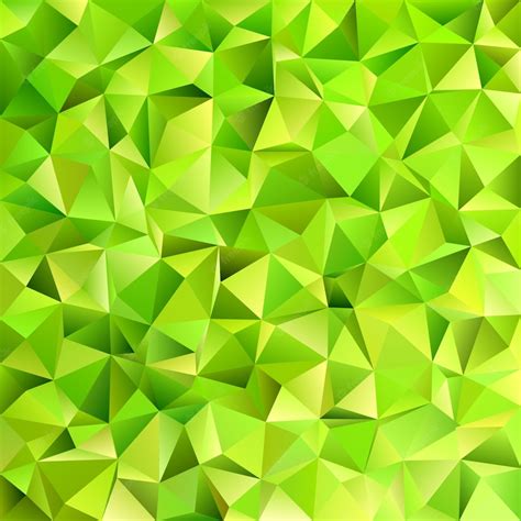 Free Vector Geometrical Abstract Irregular Triangle Tile Pattern Background Vector Design