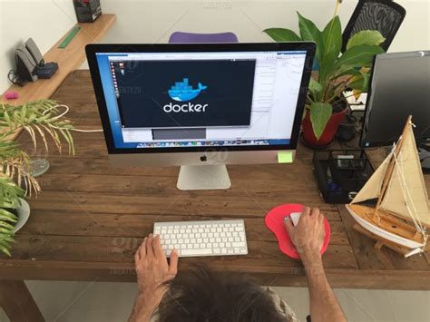 Start A Mysql Server With Docker Cun Yang