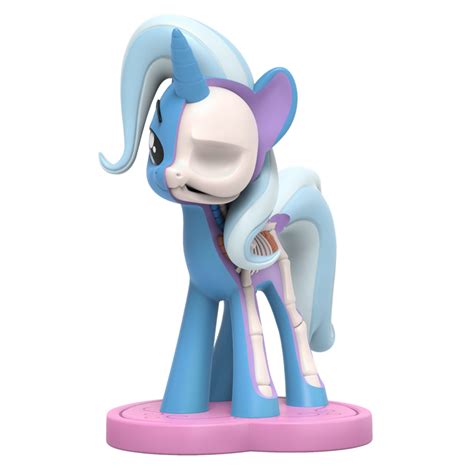 Freeny's Hidden Dissectibles: My Little Pony (Series 2)