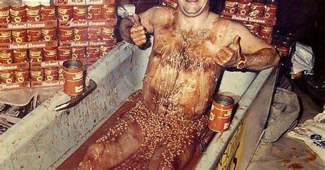 Bean Man Album On Imgur