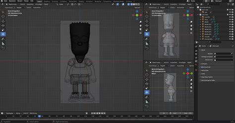 Is It Better To Joincombine Multiple Objects Or Model It Right Away In