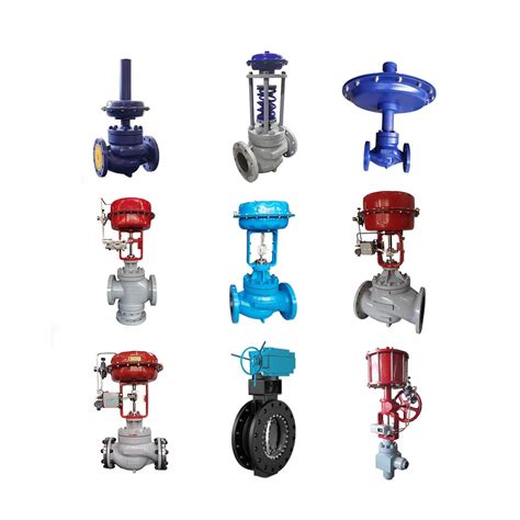 What Are Valve Standards THINKTANK