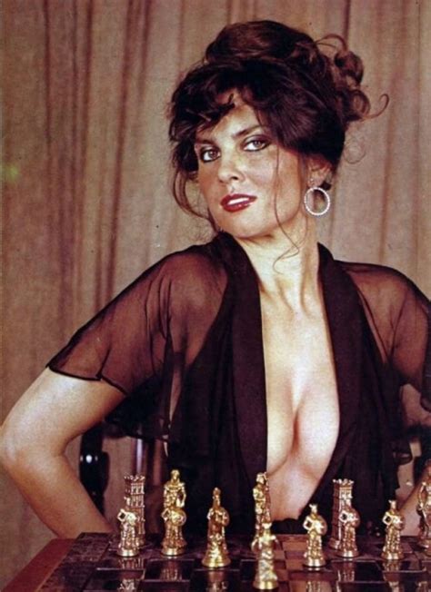 Caroline Munro On Tumblr