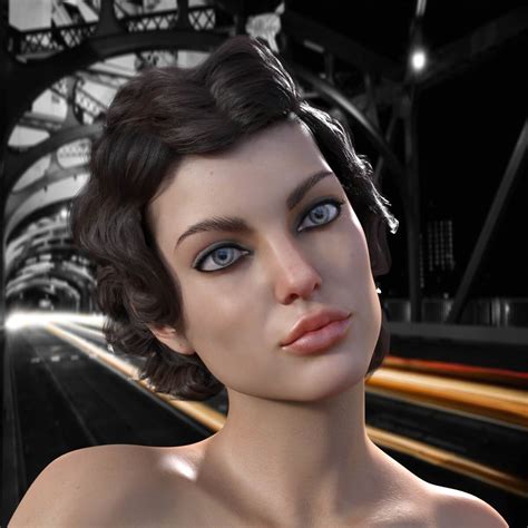 Agness For Ava Daz Content By Vyusur