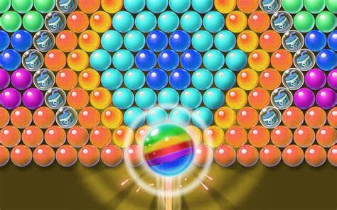 Download do APK de Bubble Pop! Bubble Shooter Pet Rescue para Android