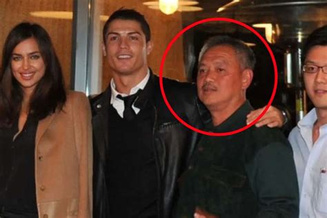 Profil Tomy Winata Pemilik Grup Artha Graha Agama Karier Bisnis