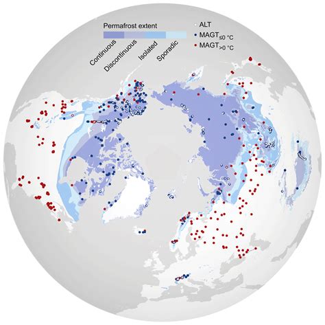 Tc New Insights Into The Environmental Factors Controlling The Ground