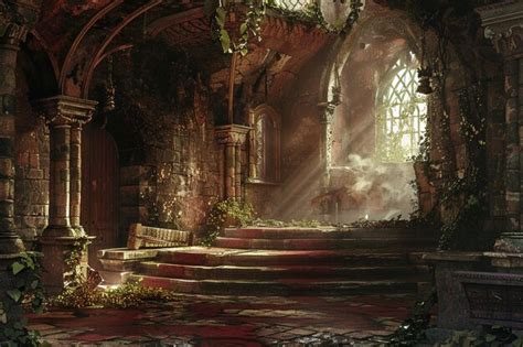 Liveaction Roleplaying Environments Ar Generative Ai Premium Ai