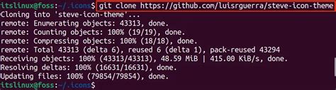 How To Apply MacOS Theme On Ubuntu Its Linux FOSS