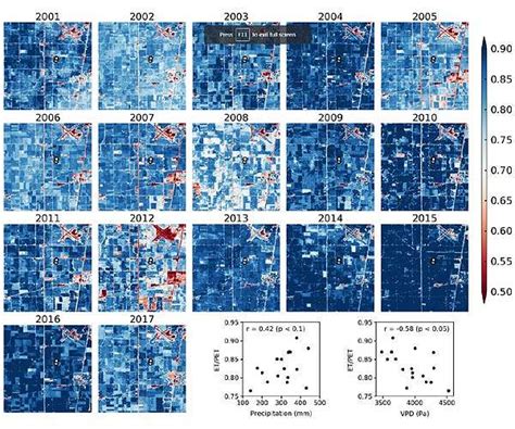 Usu Scientists Pioneer Hydro Gan To Improve Satellite Water Data Analysis