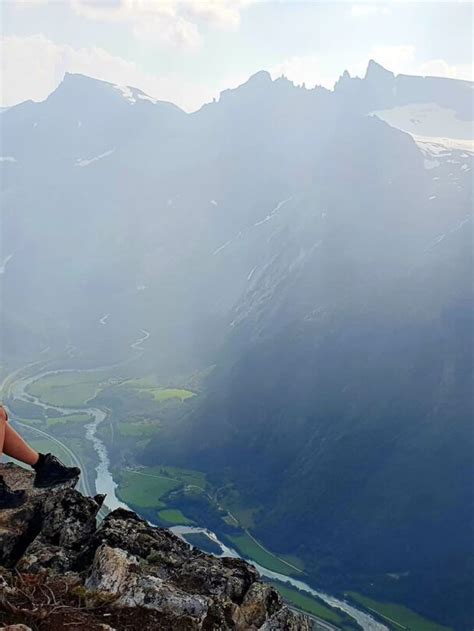 Guided All Women Hiking Holiday In Norway 57hours