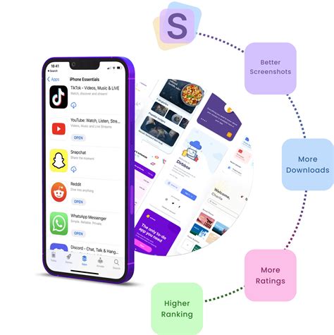 Screenshots Pro App Store Mockup Generator [ios And Android]