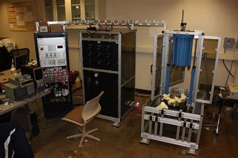 autolab triaxial system integrated core characterization center