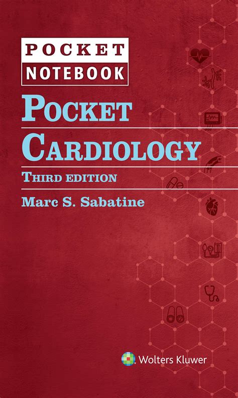Pocket Cardiology Pdf Epub Version Downloadable Feetlux Store