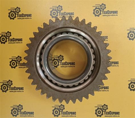 Планетарная шестерня [ AT414573, T292965 ] для JOHN DEERE 315SK, 315SL ...