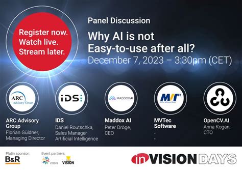 Invision News On Linkedin Embeddedsystems Machinevision Embedded Imageprocessing
