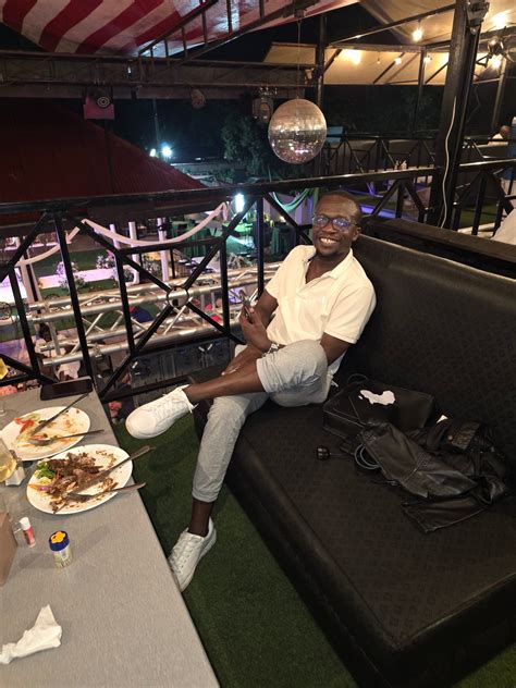 Joyce Be Nonyuolo Profesa Ochieng Odongo Facebook