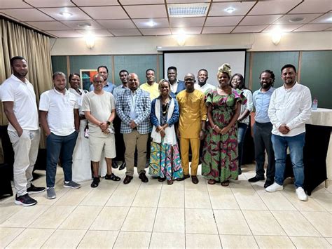 Martin Awagah 🇬🇭🌍 On Linkedin Were Grateful To The Uncdf Digital