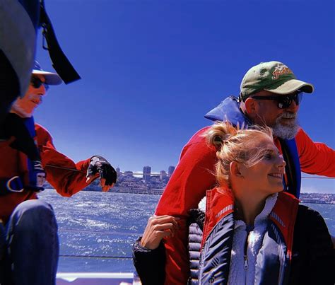 Daniel Moriarty Obituary 1946 2023 San Francisco Ca San Francisco Chronicle