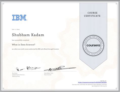 shubham kadam on linkedin datascience ibmdatascience