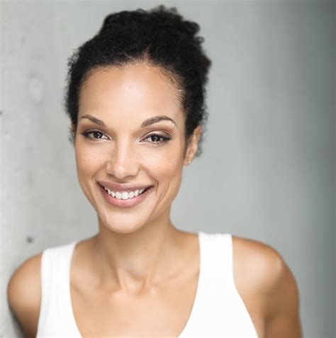 Natalee Harris
