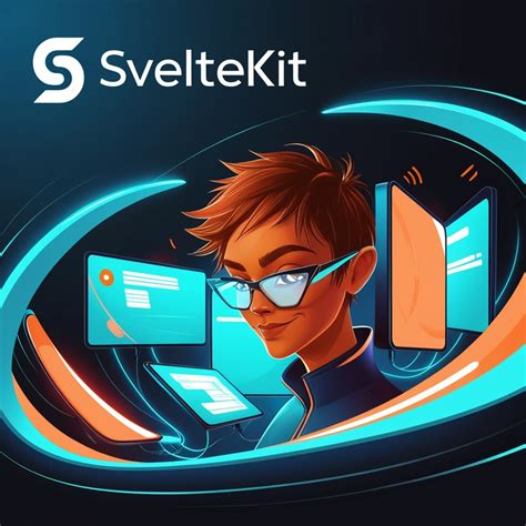 Why Sveltekit Is Becoming Popular For Backend