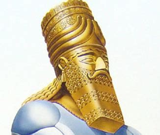 Elreyquevieneya El Sueño De Nabucodonosor