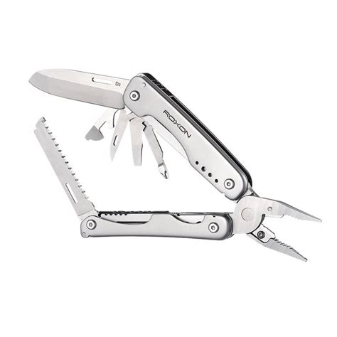 Flash Elite Multitool Roxon Multipurpose Tool