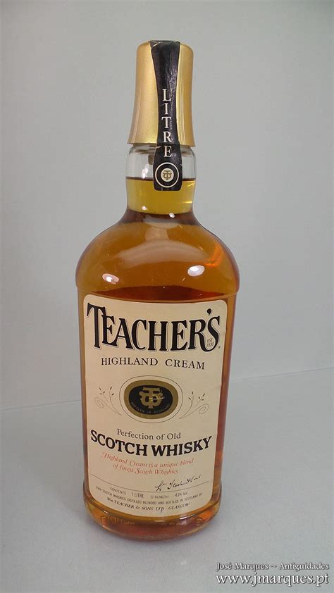 Whisky Teachers 1L 43Vol.