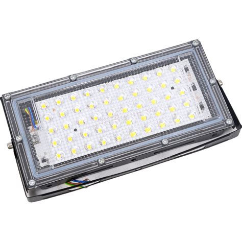 Светильник SVET ДСП 42-30-001 УХЛ1 4000К 3000Лм 30Вт IP65 30000 часов ...