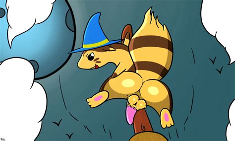 Post 1267190 Furret Neitsuke Porkyman