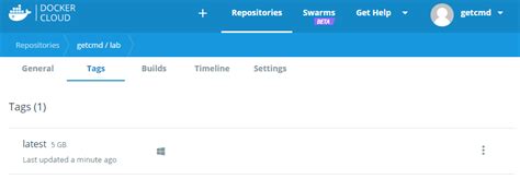 Working With Windows Containers And Docker Up And Running Simple Talk