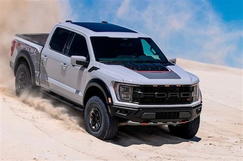 Фото ford f 150 raptor (44 фото) - фото - картинки и рисунки: скачать ...