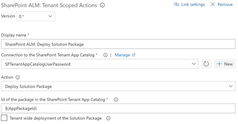 Sharepoint Alm Visual Studio Marketplace