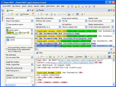 best powergrep alternatives and reviews 2021 appmus