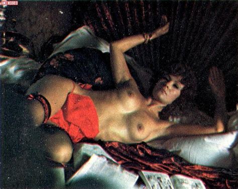 Naked Greta Vayan In House Of Pleasure For Women Naked Greta Vayan In House Of Pleasure For Women