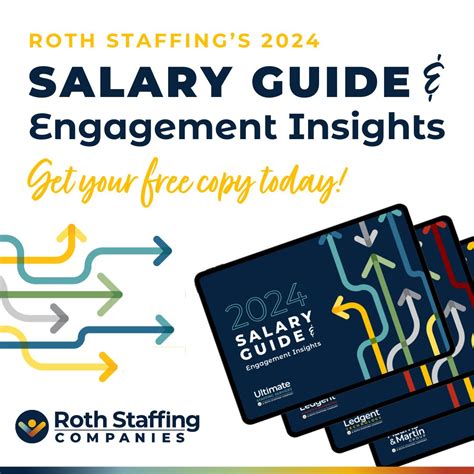 michelle hunt on linkedin salary compensation salaryguide rothstaffing