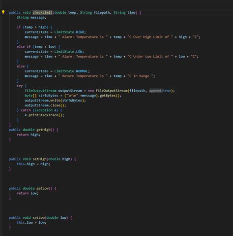 Solved This Is All In Javai Need Some Help Writing The