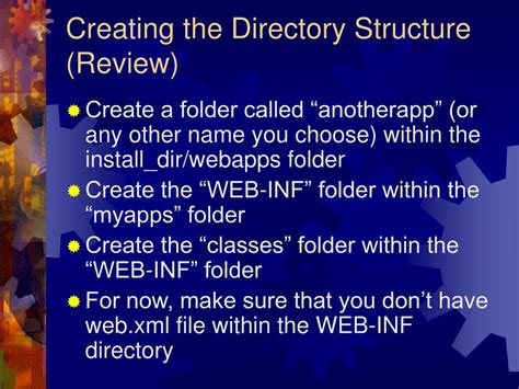 Ppt Installing Jdk And Tomcat Powerpoint Presentation Free Download