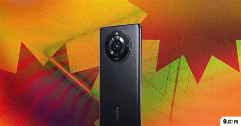 Realme Pro Series G What To Watch Out For List Ph