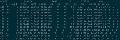 扯扯 cpu idle 与 load average ying
