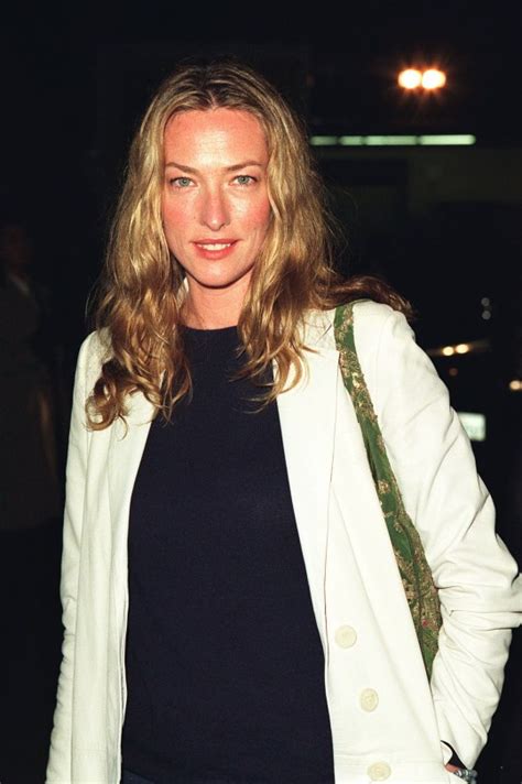 Tatjana Patitz Dead Vogue Model Dies Aged 56 Metro News