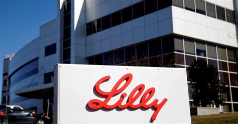 Lilly Eyes Targeted Cancer Therapies With 14 Billion Point Biopharma