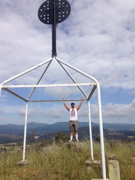 Trig Points Act Trig Points Act Added A New Photo