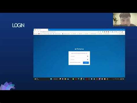 Aplikasi Buku Tamu Berbasis Laravel YouTube