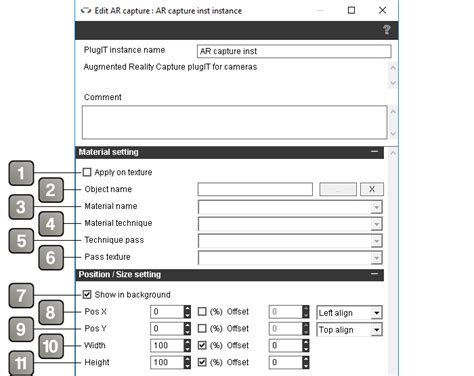 Openspace3d Documentation Ar Capture Plugit Openspace3d Documentation Ar Capture Plugit