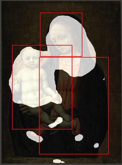 32 Class Activation Maps With Merged Symbols And Missed Generic Download Scientific Diagram