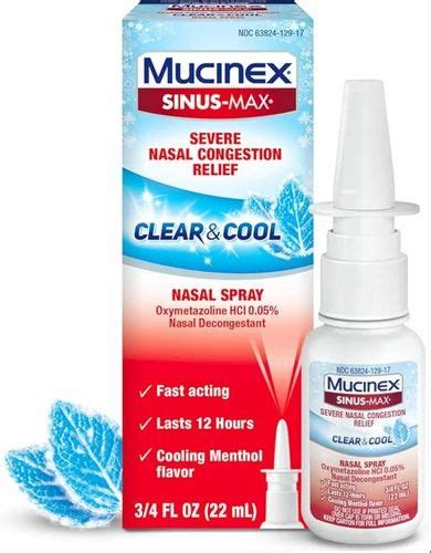 Efcorlin Nasal At Rs 700 Piece In Secunderabad Id 2854378943412